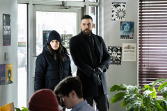 FBI Photos: Episode 6x07 "Behind the Veil" - TV Pulse Magazine
