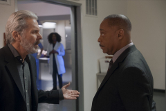 NCIS 20x14 "Old Wounds" Photos - TV Pulse Magazine