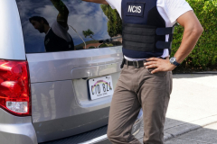 NCIS: Hawaii Photos: Episode 2x14 "Silent Invasion" - TV Pulse Magazine