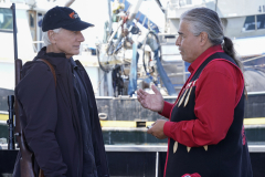 NCIS 19x04 "Great Wide Open" Photos - TV Pulse Magazine
