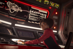 Star Trek: Strange New Worlds Sets Star Date for Season 4 - TV Pulse ...