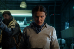 Netflix Sets Premiere, Photography, Trailer, & More for "Stranger ...