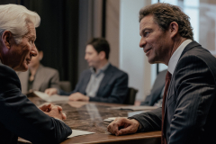 Paramount+ Locks In Summer Return for ‘The Agency’ Season 2, Drops ...