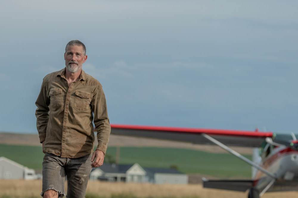 Paramount+ Sets March Premiere for The Madison - TV Pulse Magazine