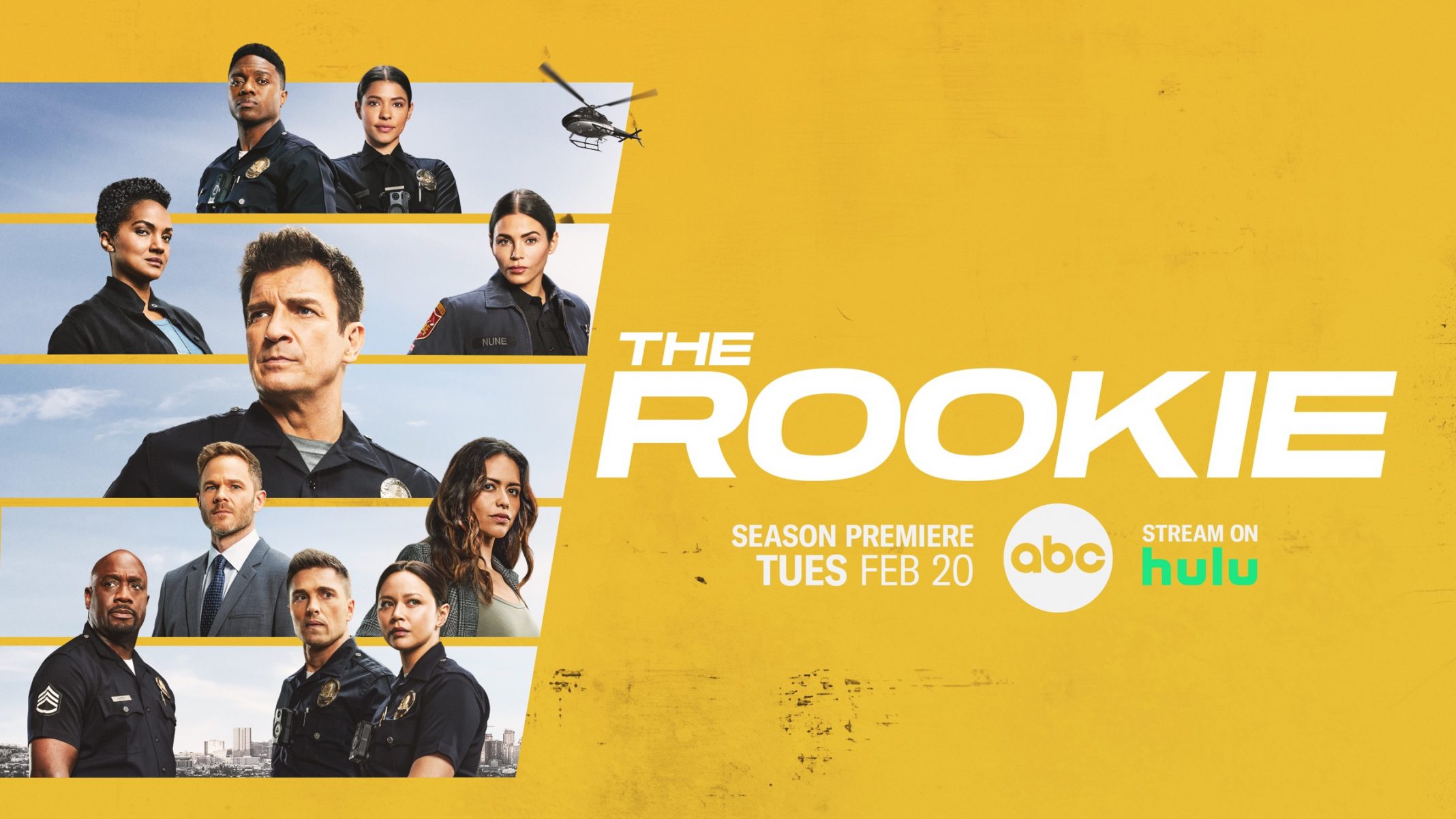 The Rookie Season 8 Episode Guide - TV Pulse Magazine