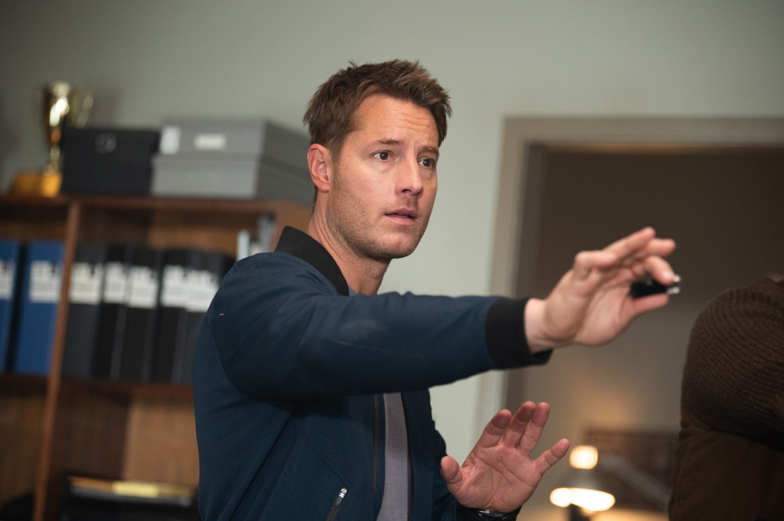 Tracker Season 2 Episode Guide - TV Pulse Magazine