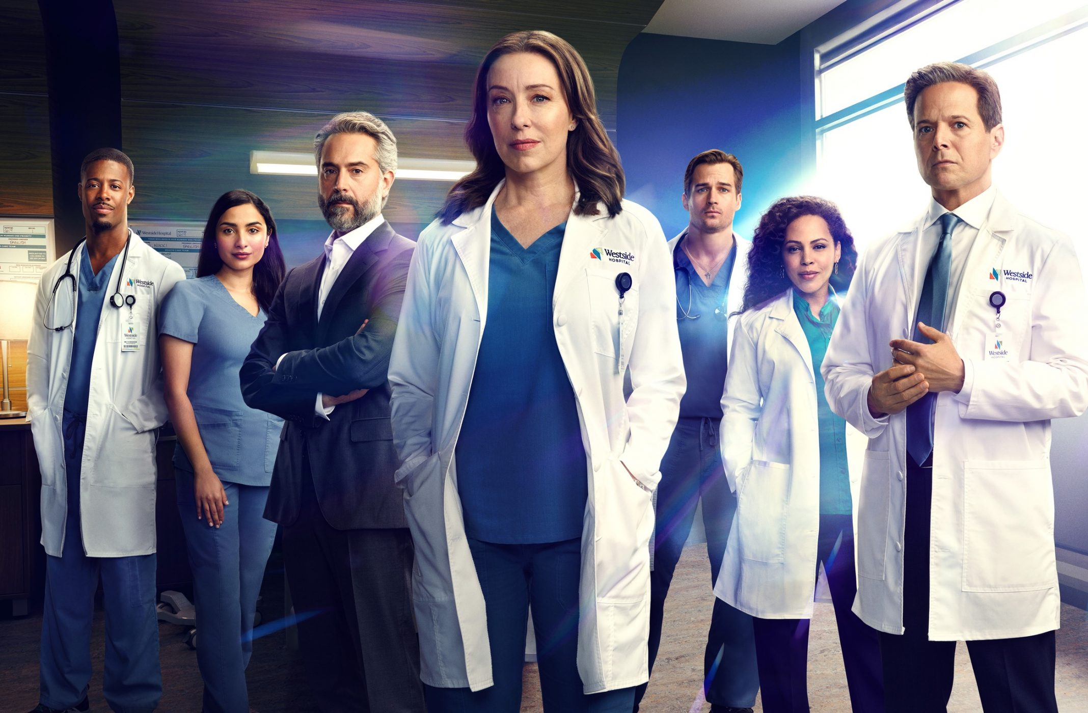 Fox Sets Return Date for "Doc" - TV Pulse Magazine