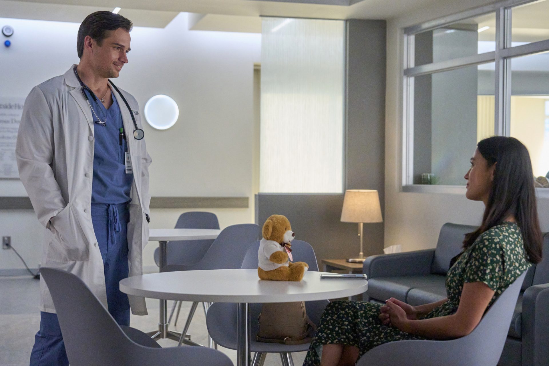 Doc Season 1 Episode Guide - TV Pulse Magazine