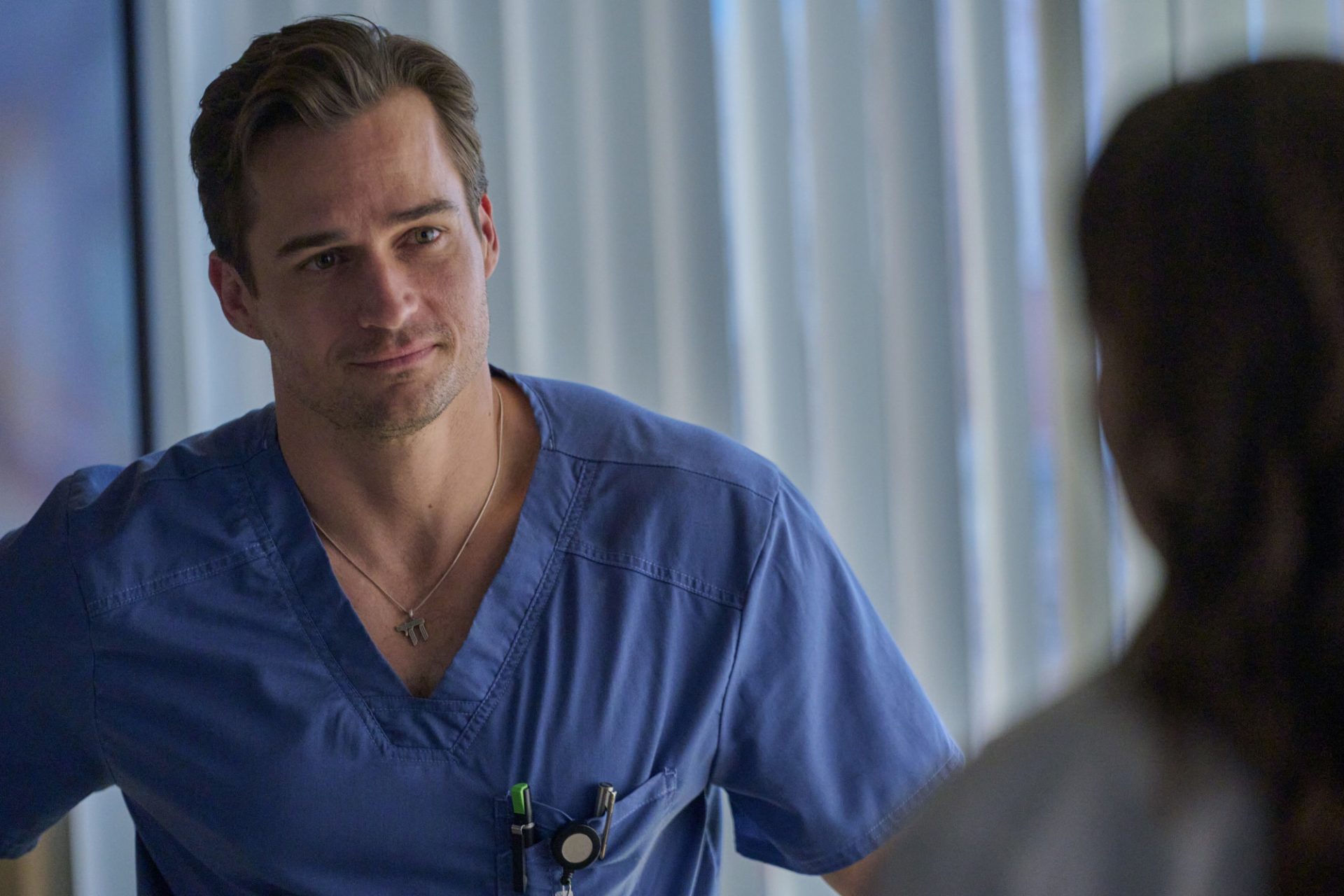 Doc Season 1 Episode Guide - TV Pulse Magazine