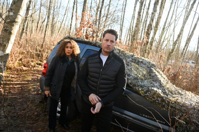 Tracker Season 2 Episode Guide - TV Pulse Magazine