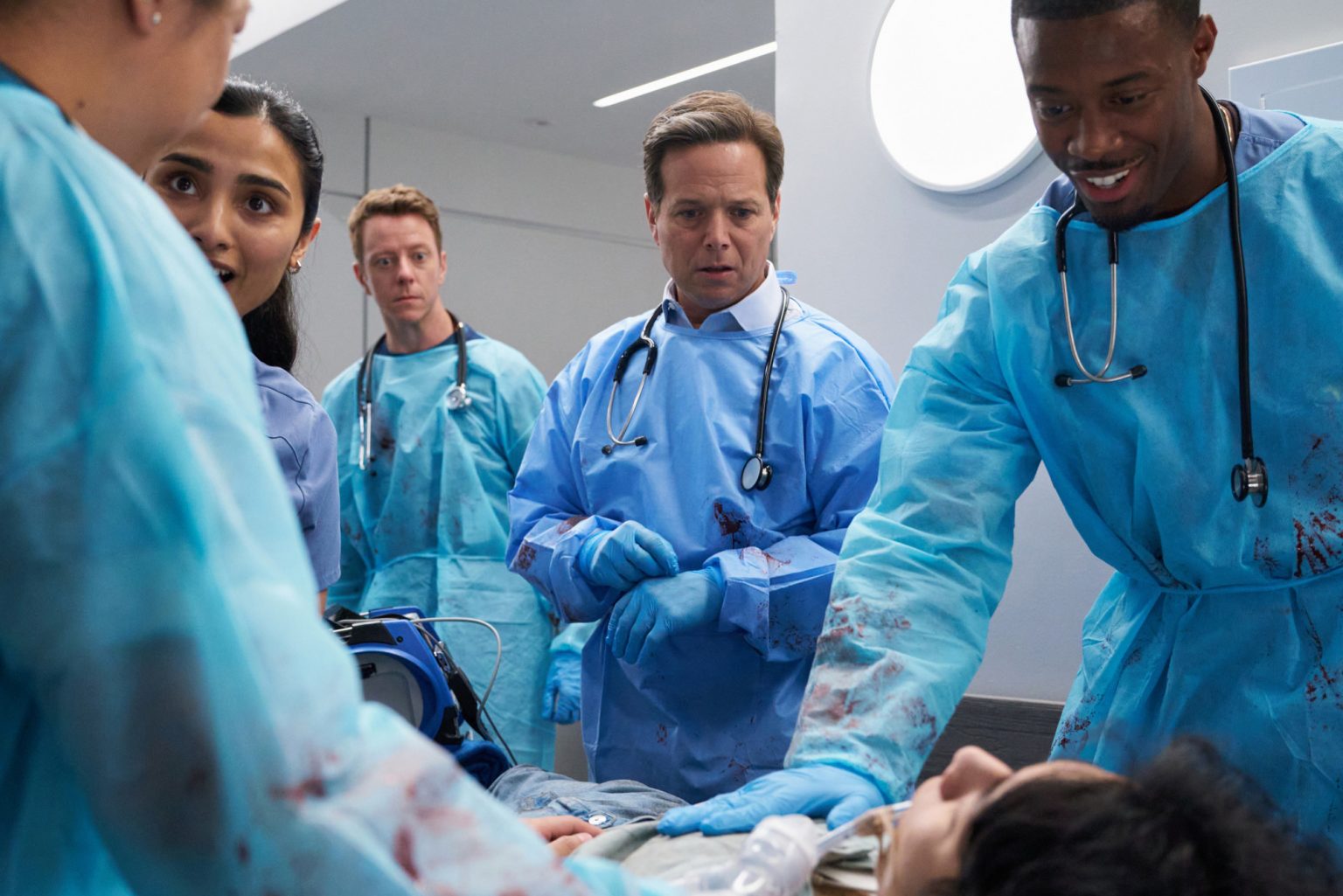 Doc Season 1 Episode Guide - TV Pulse Magazine