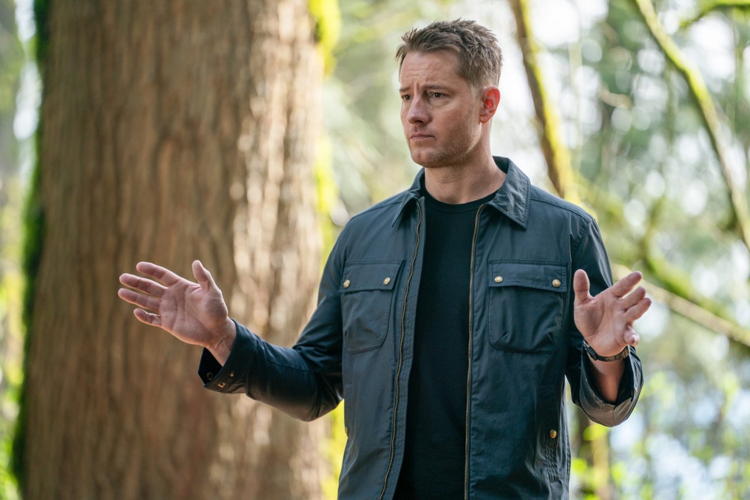 Tracker Season 2 Episode Guide - TV Pulse Magazine