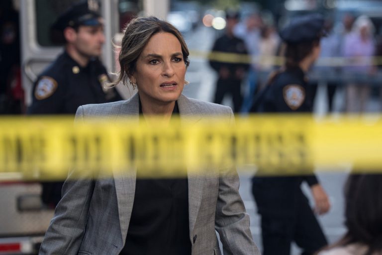 Law & Order: SVU Season 27 Episode Guide - TV Pulse Magazine