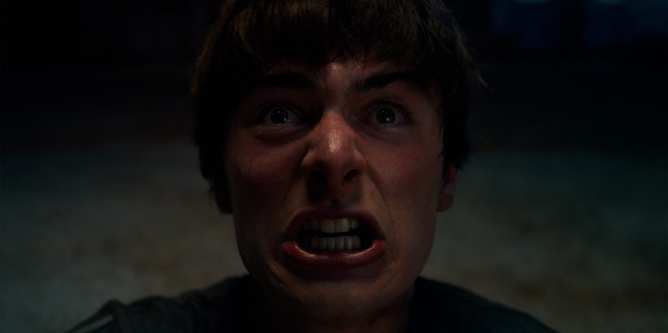Netflix Sets Premiere, Photography, Trailer, & More for "Stranger ...