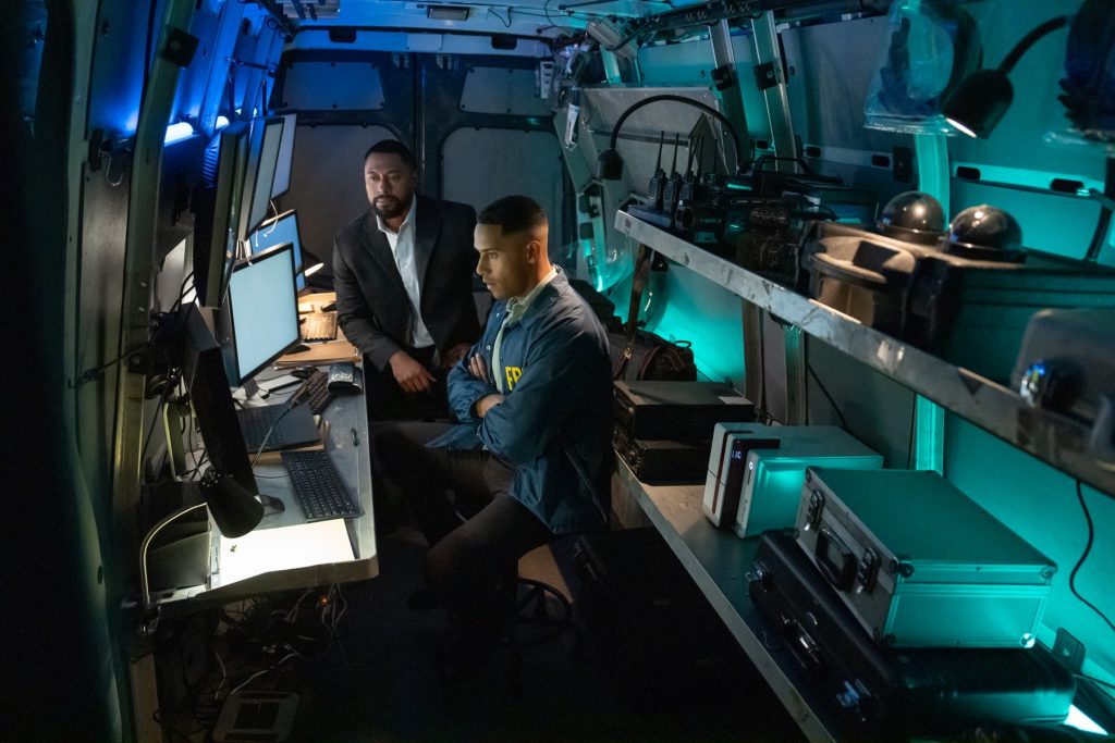 Countdown Recap: Hot Potatoes in "Blurred Edges" - TV Pulse Magazine
