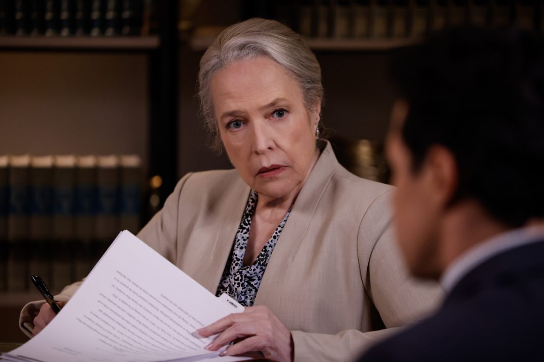 Matlock Season 2 Episode Guide - TV Pulse Magazine