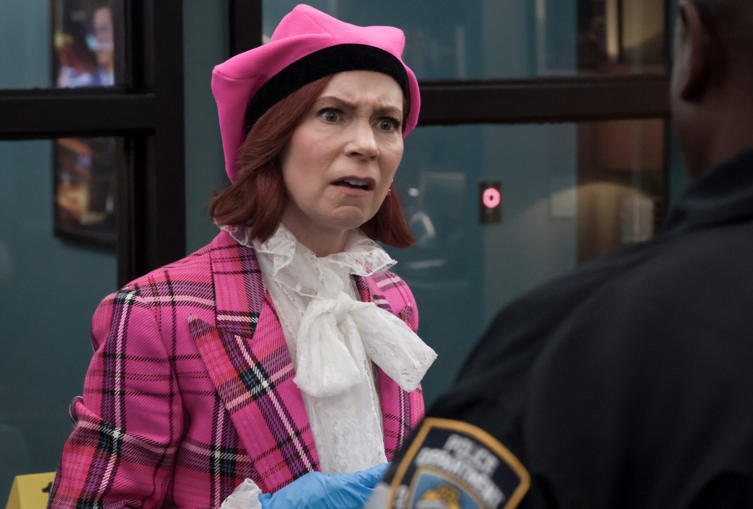 Elsbeth Season 2 Episode Guide - TV Pulse Magazine
