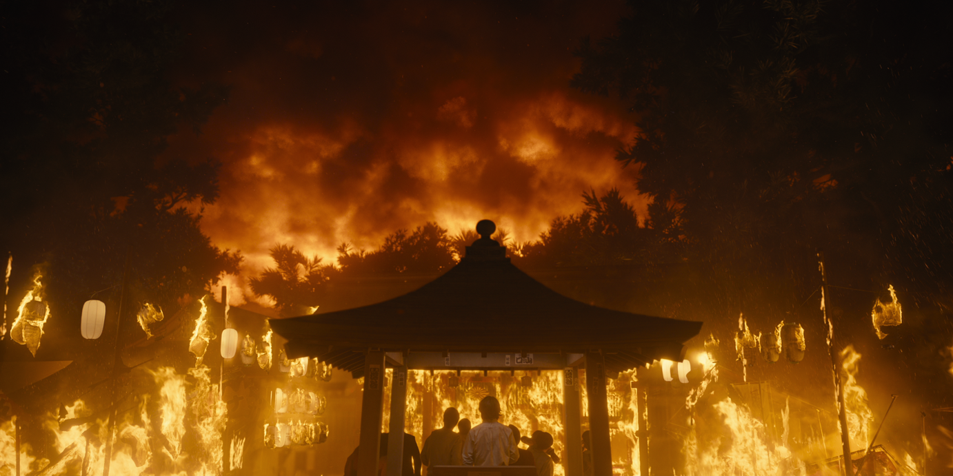Alice in Borderland Season 3 Photos - TV Pulse Magazine