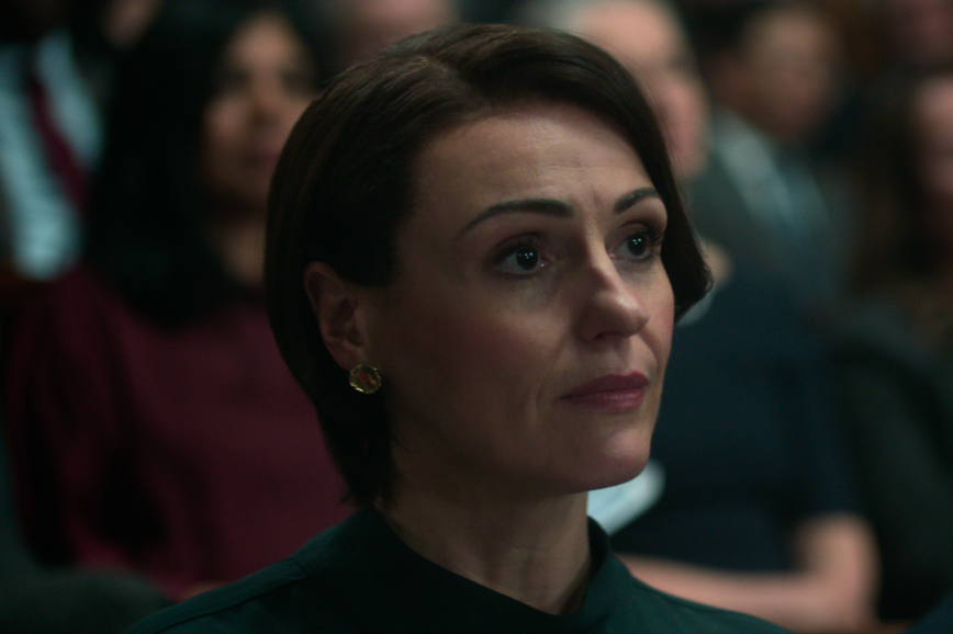 What's on TV This Week? Netflix's "Hostage" Mini-Series, "Peacemaker ...