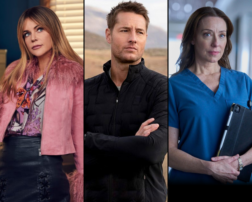The Big Broadcast Calendar: Fall 2025 - TV Pulse Magazine