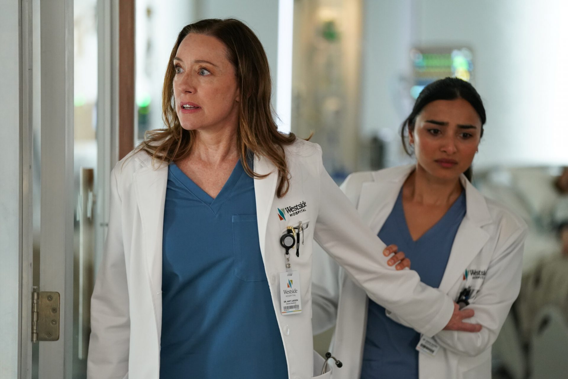 Doc Season 2 Episode Guide - TV Pulse Magazine