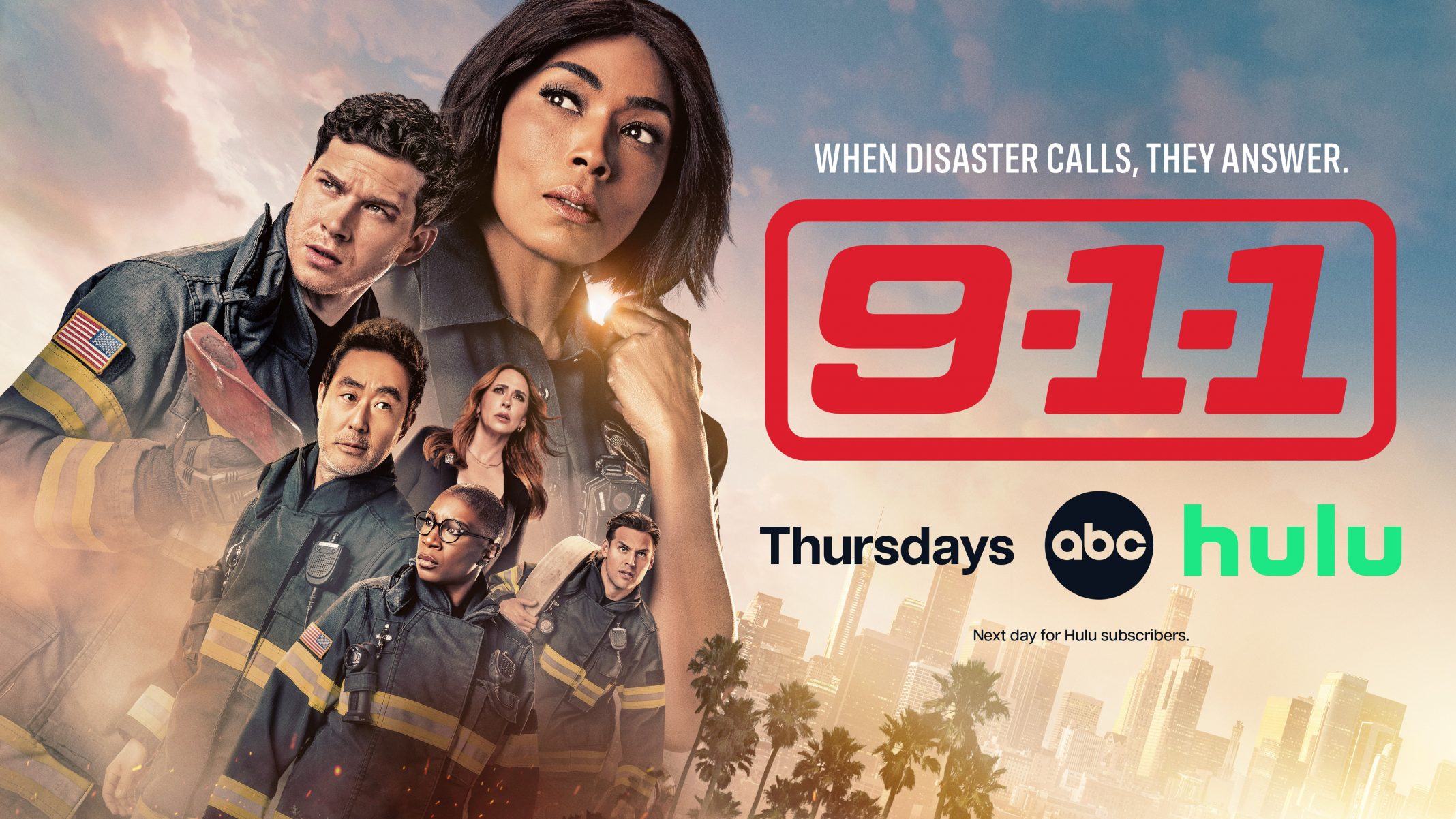 9-1-1 Season 9 Episode Guide - TV Pulse Magazine