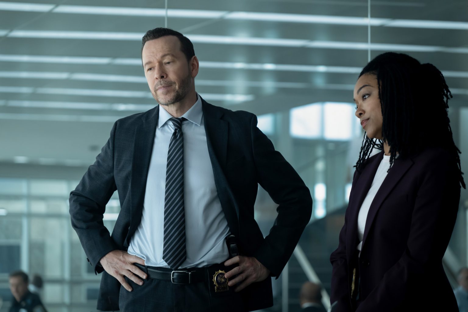 Boston Blue Season 1 Episode Guide - TV Pulse Magazine