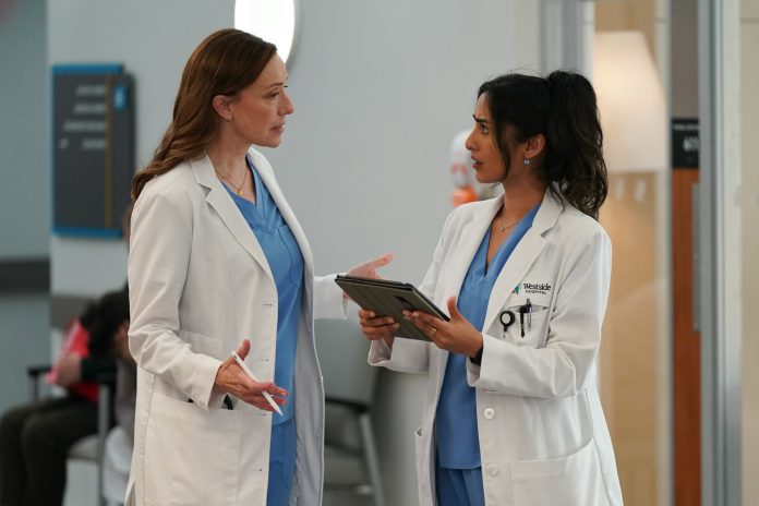 Doc Season 2 Episode Guide - TV Pulse Magazine