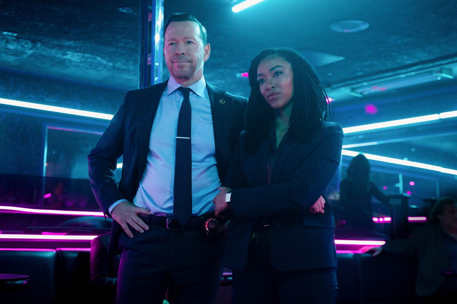 Boston Blue Season 1 Episode Guide - TV Pulse Magazine