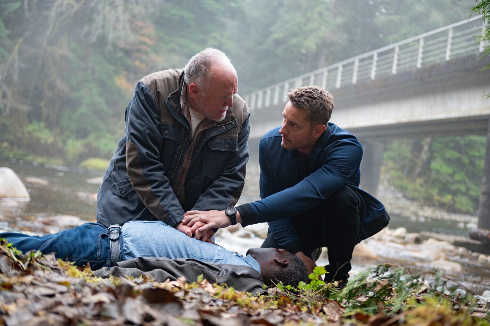 Tracker Season 3 Episode Guide - TV Pulse Magazine