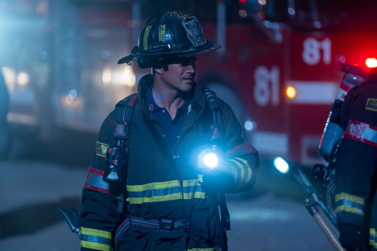 Chicago Fire Season 14 Episode Guide - TV Pulse Magazine