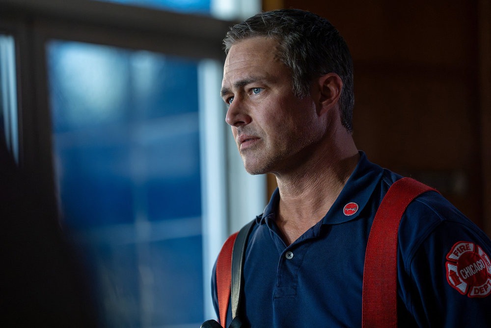 Chicago Fire Photos: Season 14 Episode 7 "Pierce the Vein" - TV Pulse ...