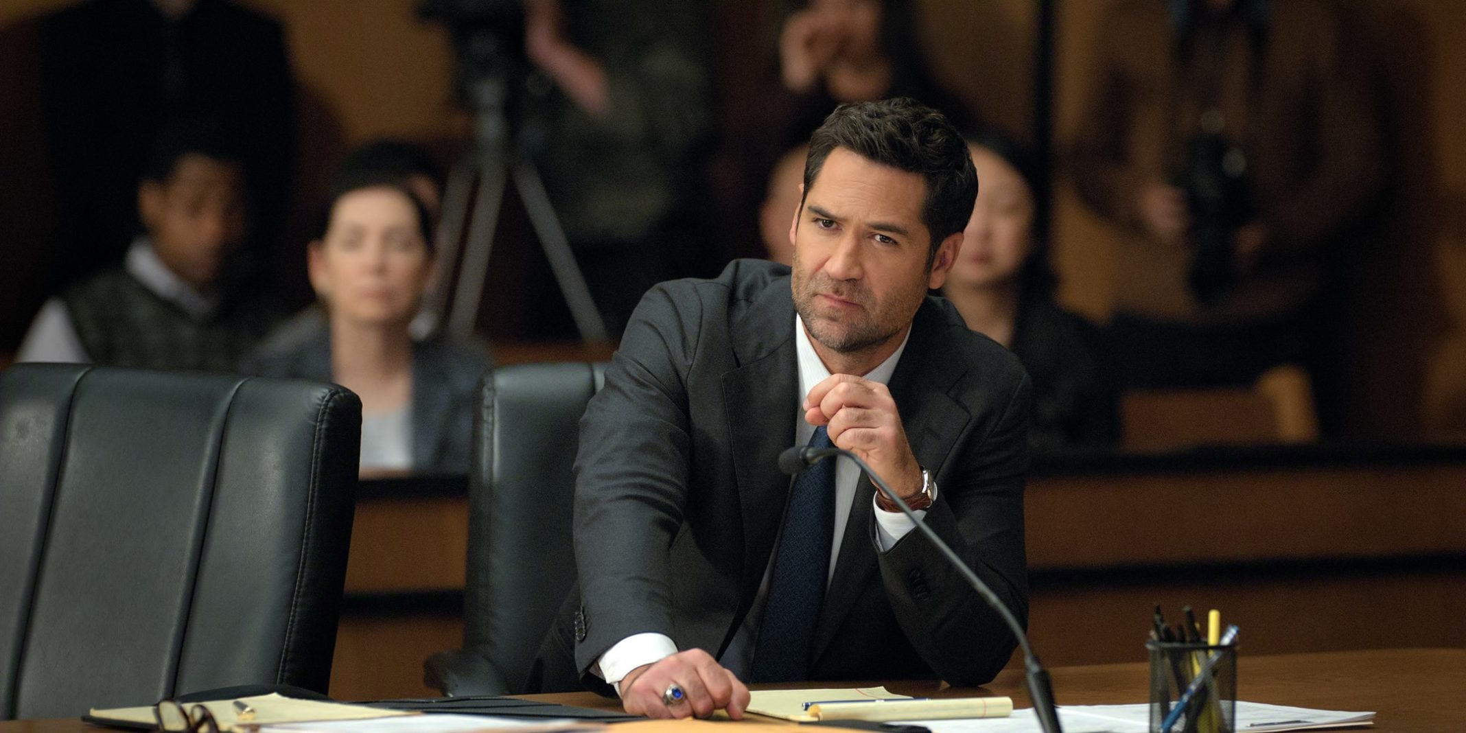 The Lincoln Lawyer Sets Season 4 Premiere Date - TV Pulse Magazine