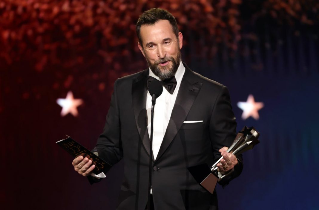 Critics Choice Awards 2026: The Pitt, Adolescence, Pluribus, & The ...