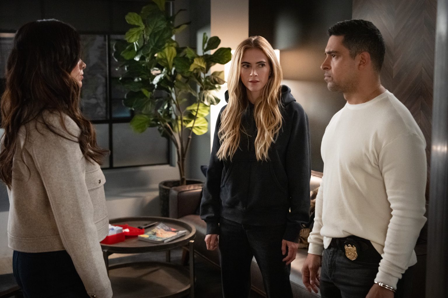 NCIS Season 23 Episode Guide - TV Pulse Magazine