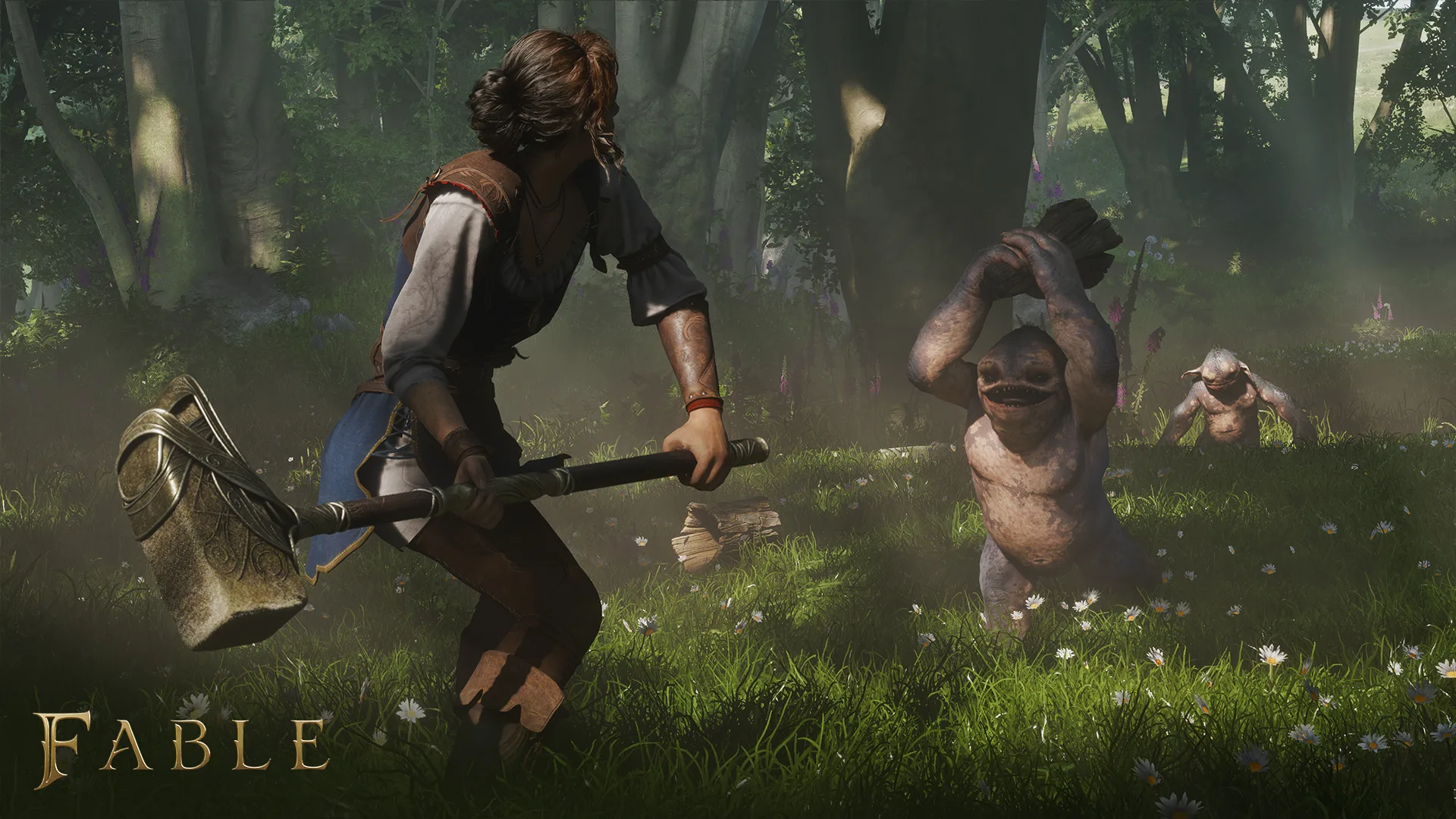 Inside Fable: Rewriting the Rules of Open World RPGs - TV Pulse Magazine