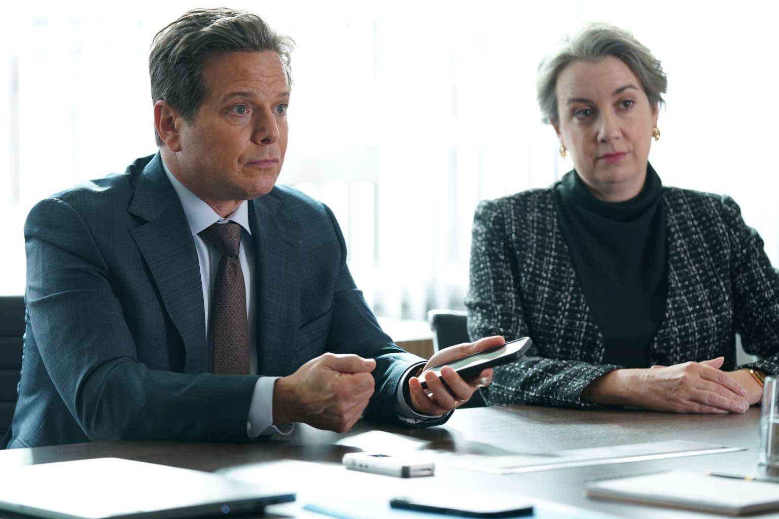Doc Season 2 Episode Guide - TV Pulse Magazine