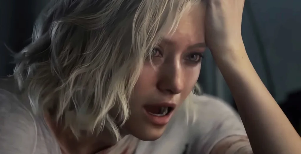 Grace Vs Leon: How Resident Evil Requiem Splits Survival and Action ...