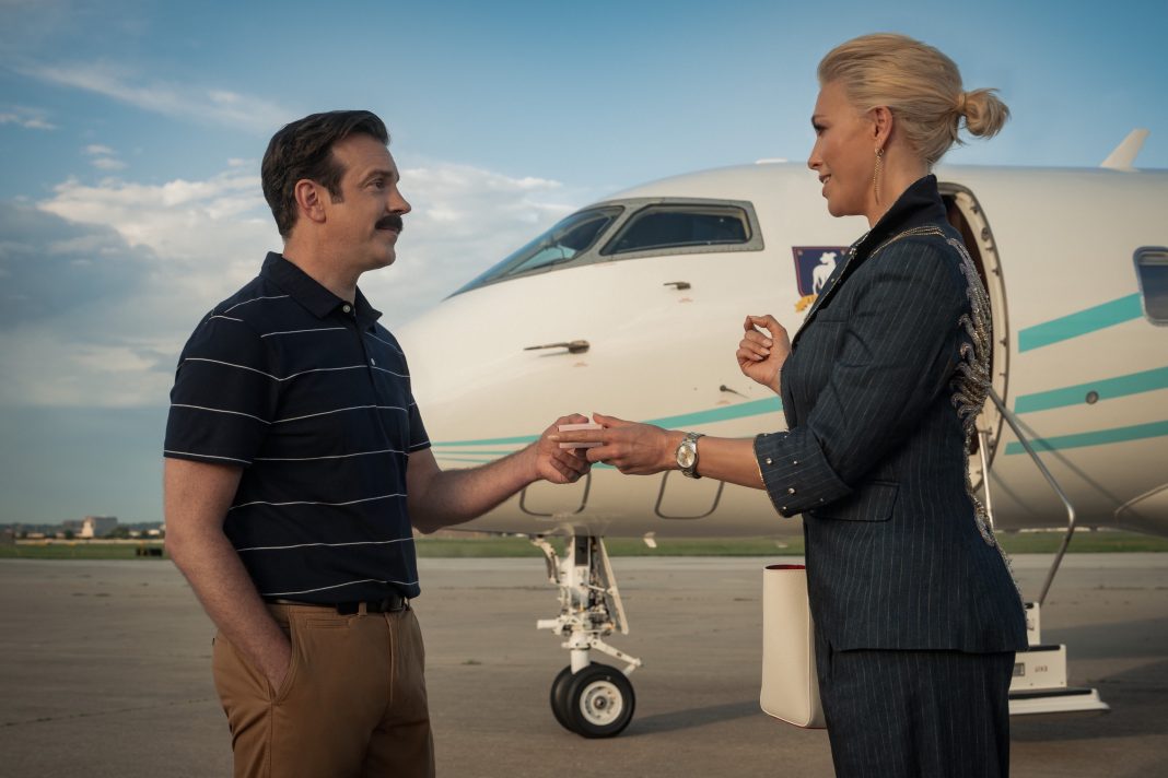 Ted Lasso Sets Season 4 Return Window - TV Pulse Magazine