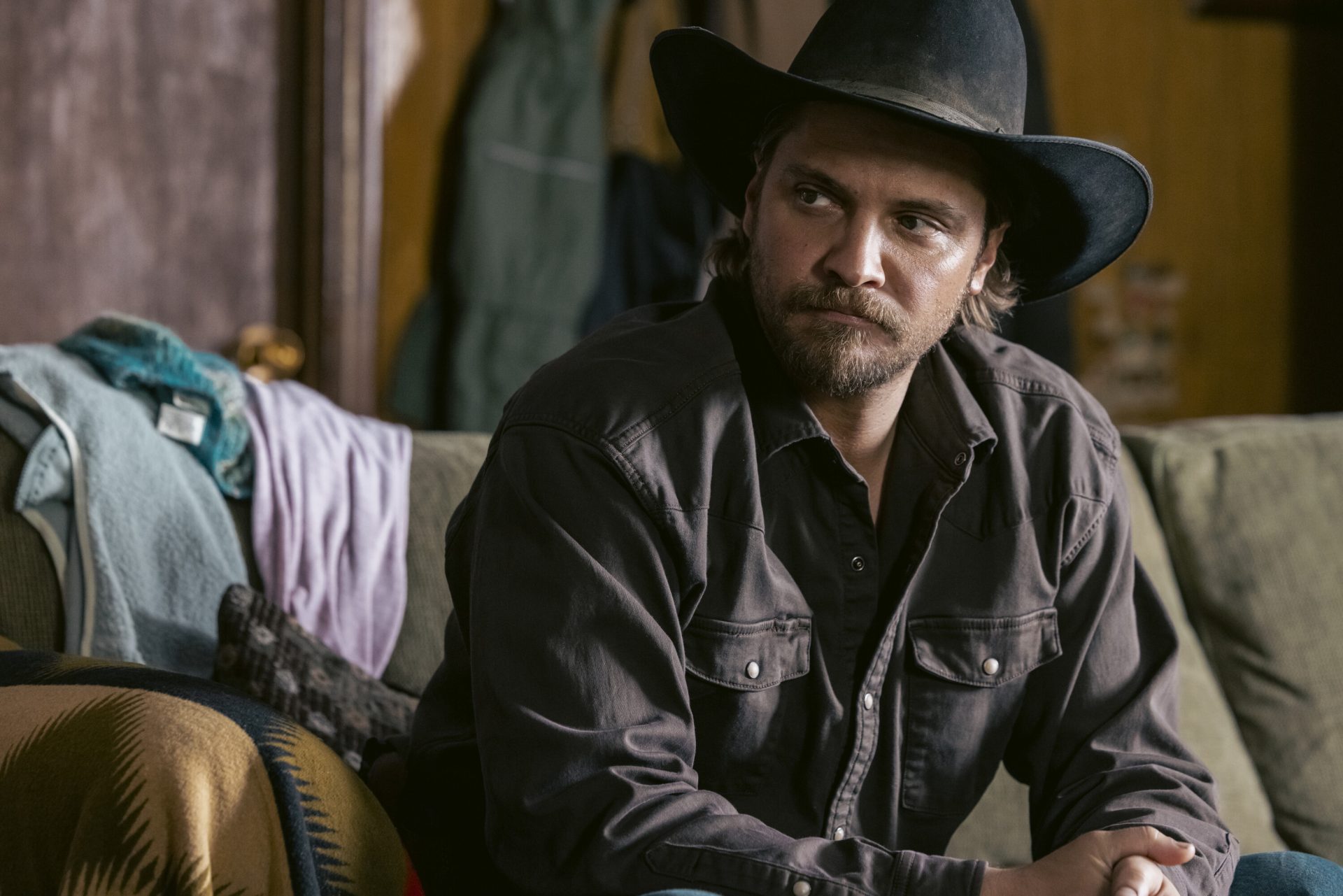 Marshals Season 1 Episode Guide - TV Pulse Magazine