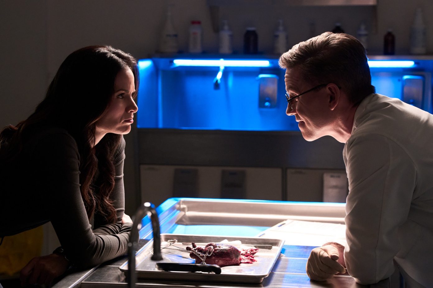 NCIS Season 23 Episode Guide - TV Pulse Magazine