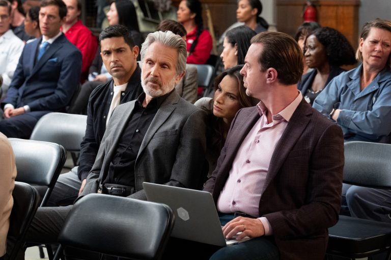 NCIS Season 23 Episode Guide - TV Pulse Magazine