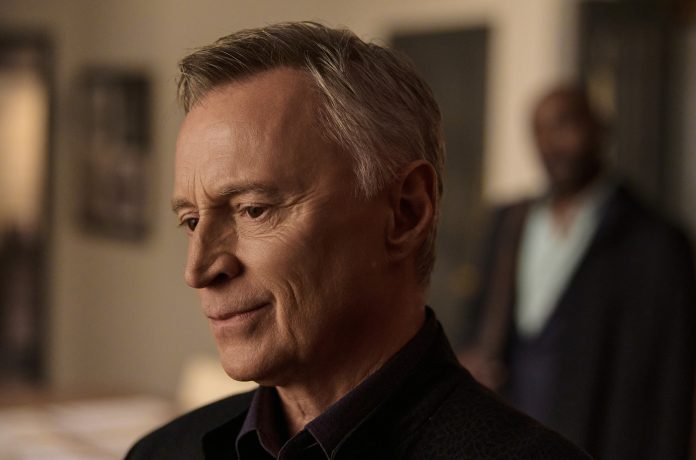 Watson Season 2 Episode Guide - TV Pulse Magazine