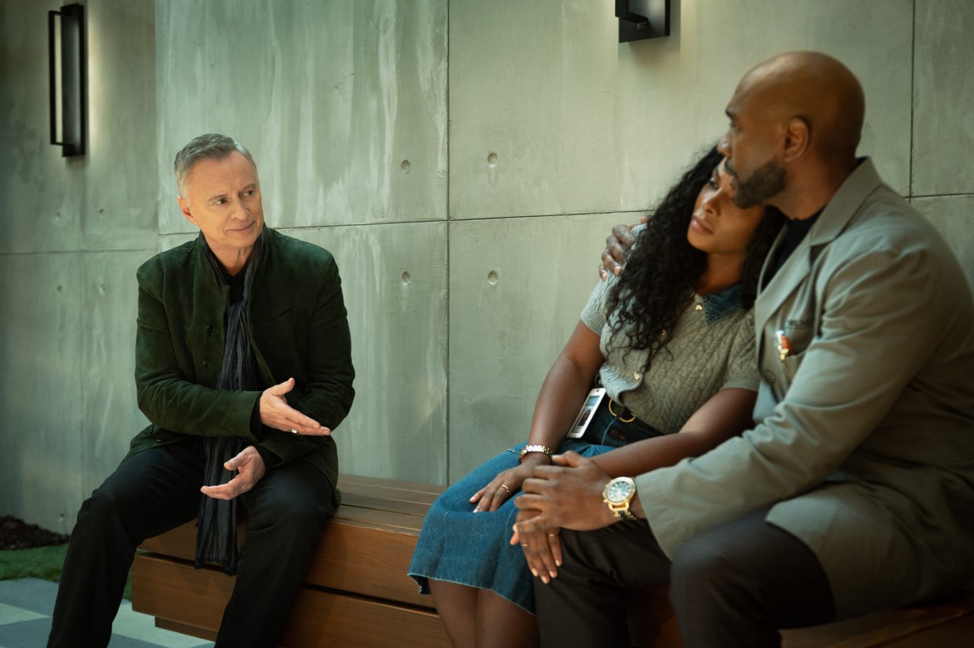 Watson Season 2 Episode Guide - TV Pulse Magazine