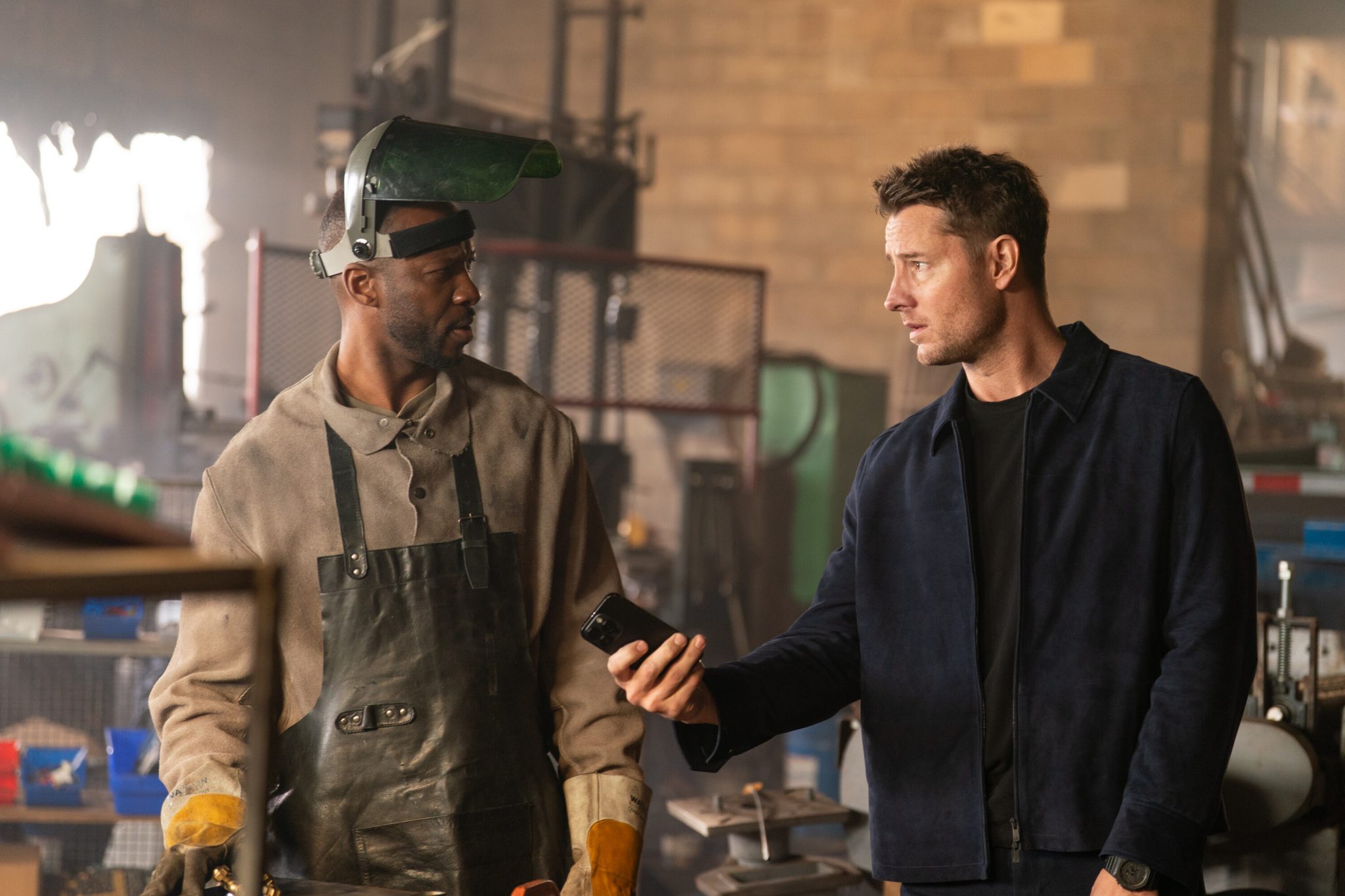 Tracker Season 3 Episode Guide - TV Pulse Magazine