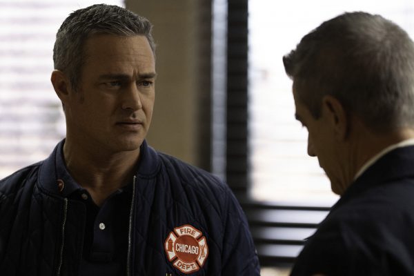 Chicago Fire Season 14 Episode Guide - TV Pulse Magazine