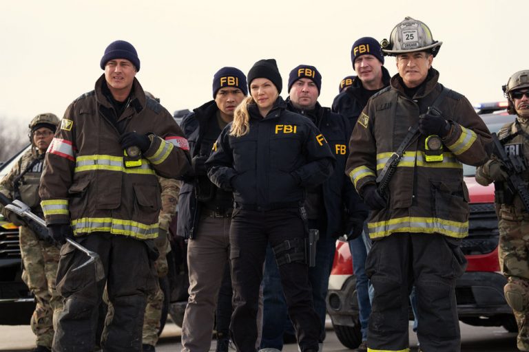 Chicago Fire Season 14 Episode Guide - TV Pulse Magazine