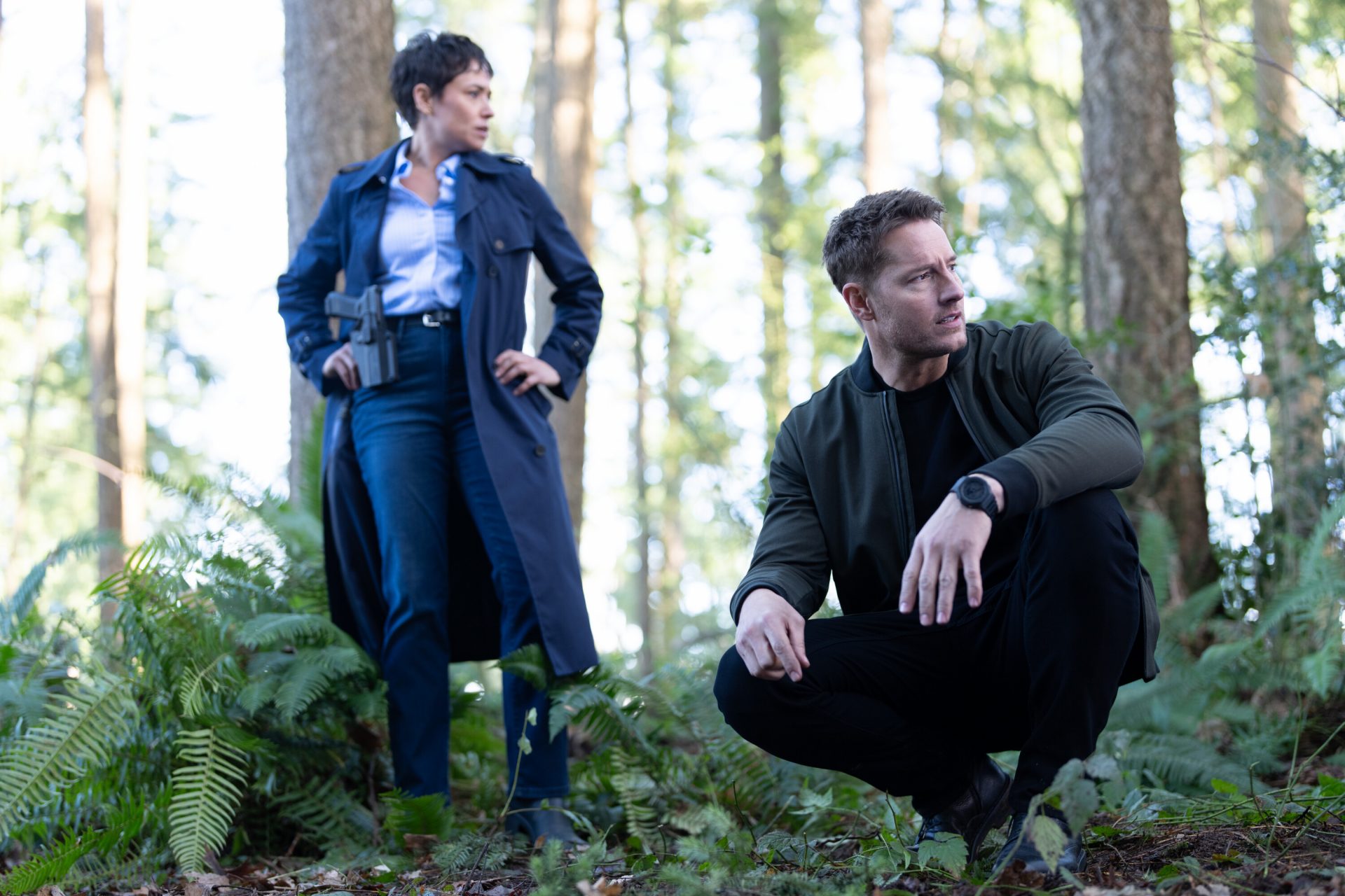 Tracker Season 3 Episode Guide - TV Pulse Magazine
